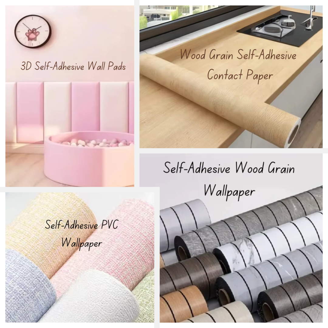 Quick and Budget-Friendly Home Makeovers: Transform Your Space Without – Hato Workshop